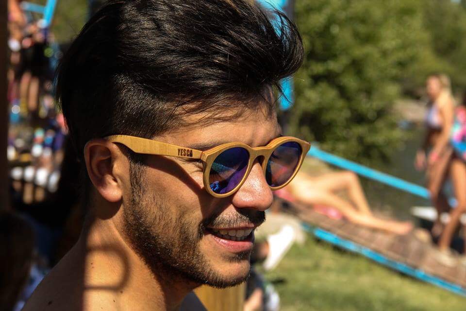 Juan María Nimo | «Lucho para ser campeón y demostrar que nada es ...