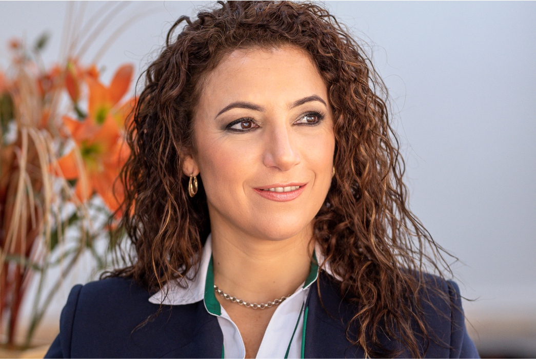 VICTORIA CAPOCCETTI | «Nuestro sindicato tiene una perspectiva de ...