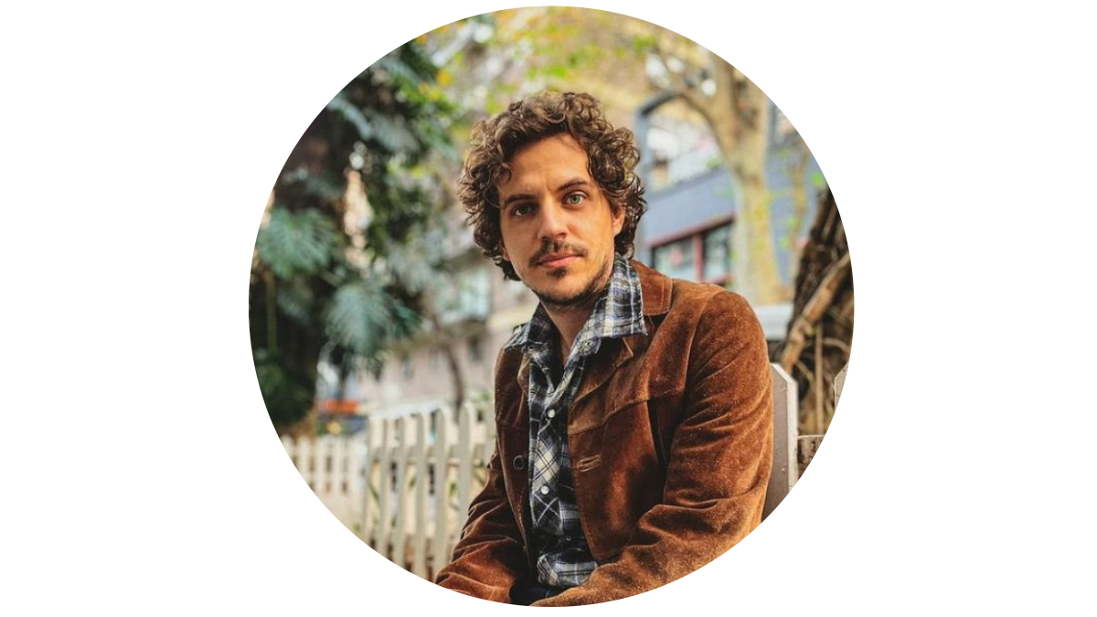 Luciano Milocco | todasantafe