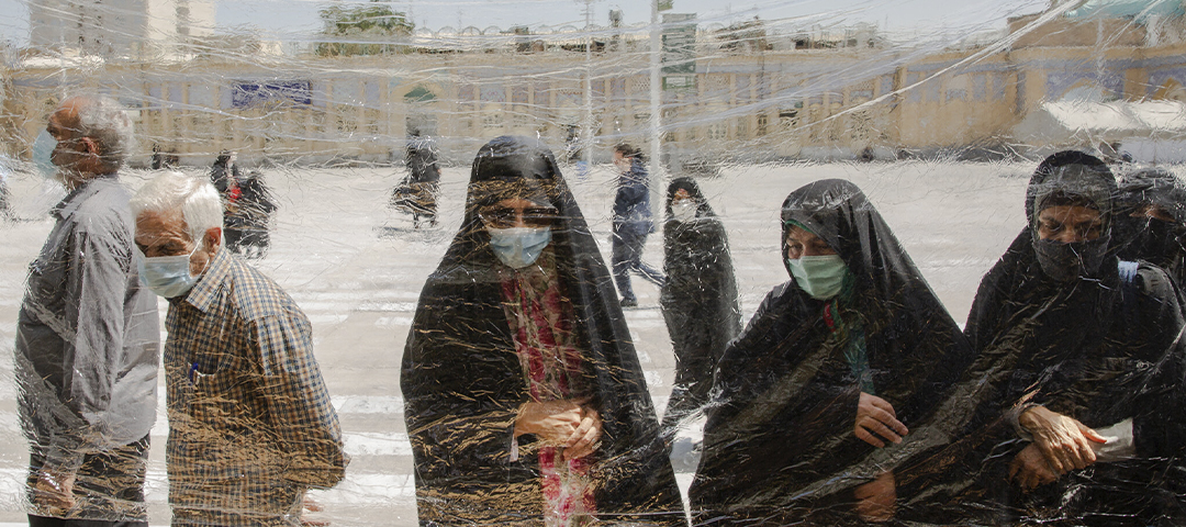 2021 | Visiones de un mundo volátil | todasantafe