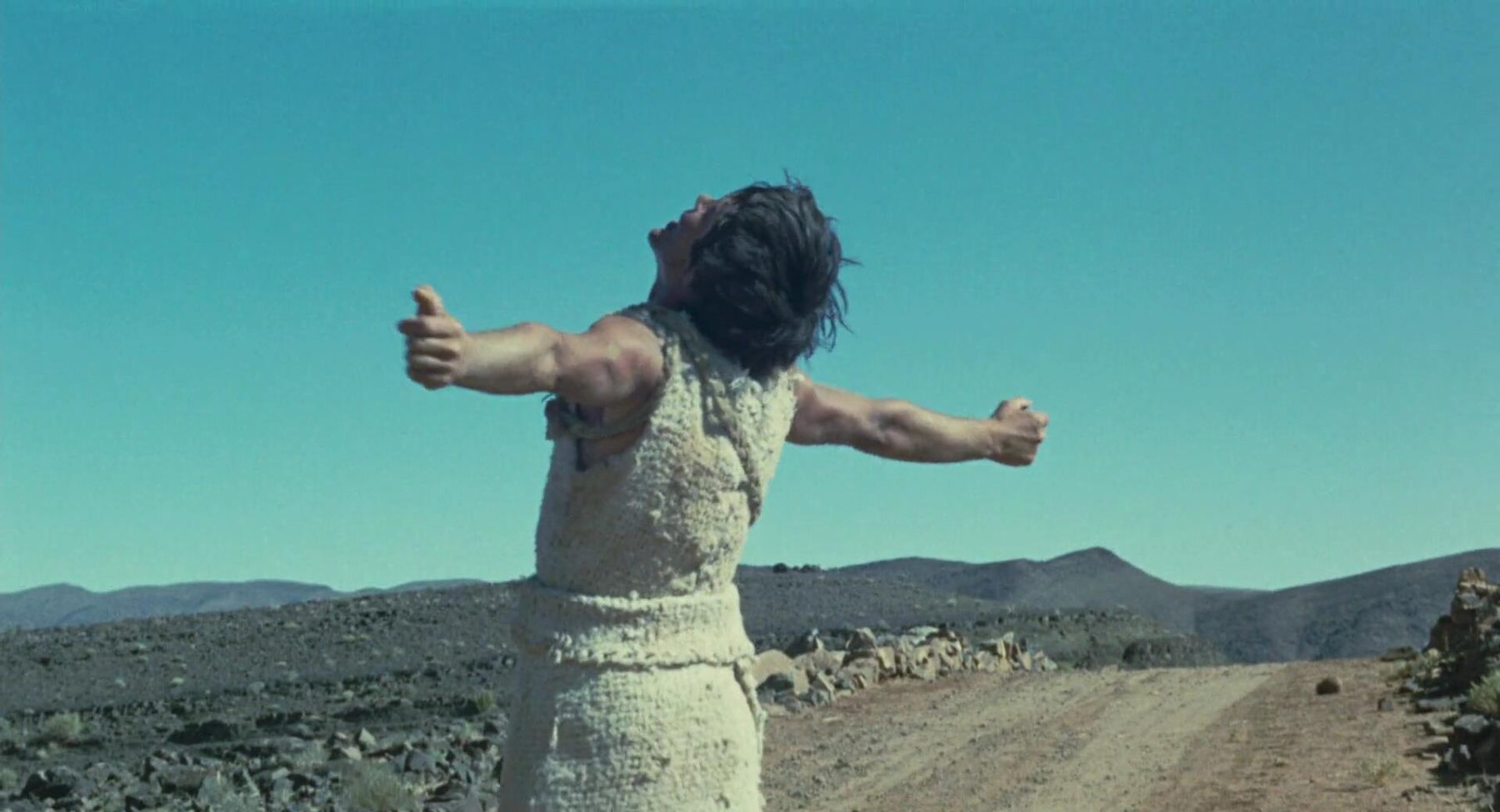 PIER PAOLO PASOLINI | ocho películas esenciales para descubrir al ...