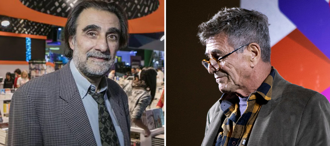 OCHE CALIFA | “El fuego artificial es lindo, pero dura poco en el cielo ...