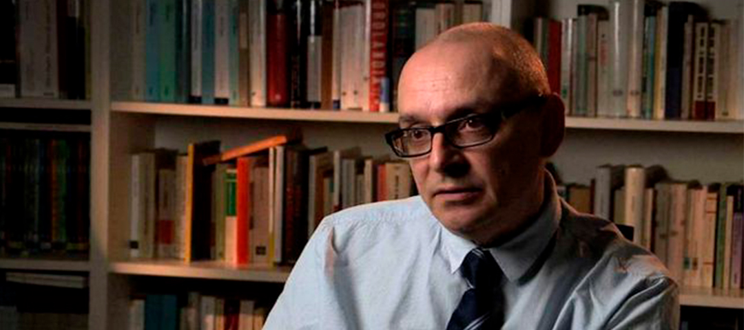 CONFERENCIA | Loris Zanatta | todasantafe