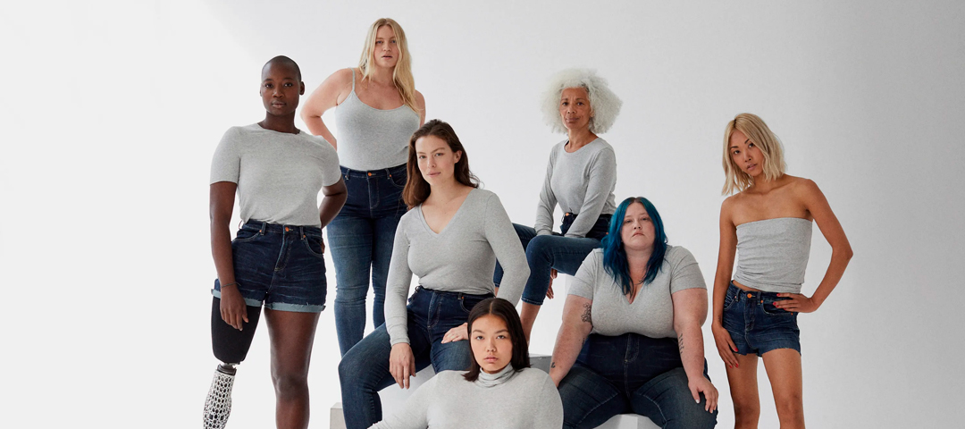 DIVERSIDAD | Insatisfacción corporal, peligroso factor de riesgo ...