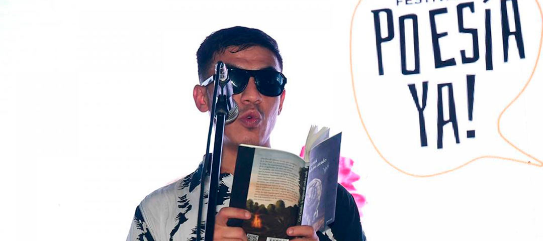 POESÍA | La identidad villera presente en el Festival Poesía Ya ...
