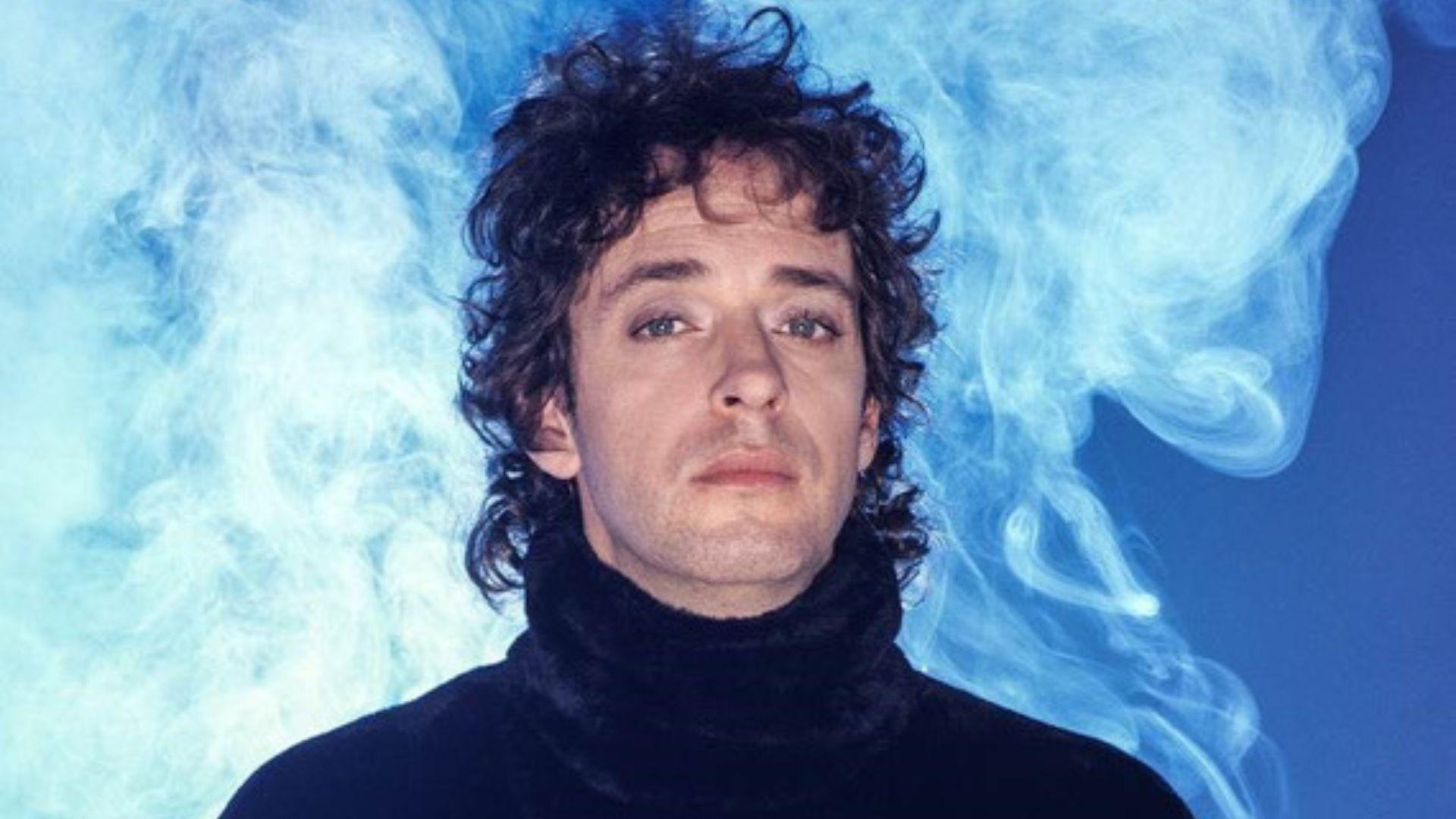 CERATI | Dos canciones que lo reviven | todasantafe