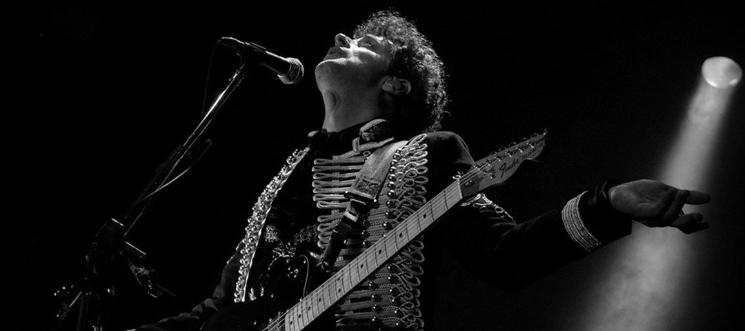 CERATI | Dos canciones que lo reviven | todasantafe