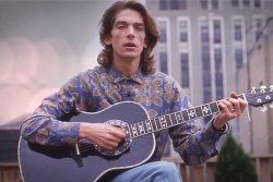 FEDERICO MOURA | La historia de un ícono del rock | todasantafe