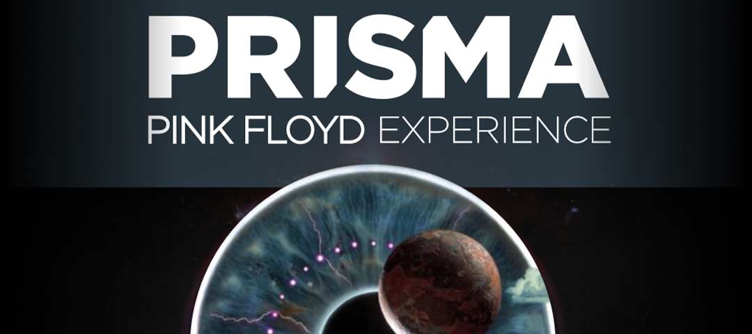 PRISMA PINK FLOYD EXPERIENCE | Se presentará en Tribus Club de Arte ...