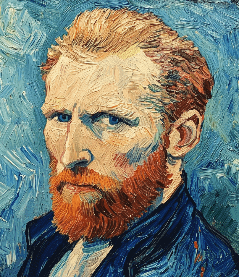 VAN GOGH | Abierto toda la noche durante el último fin de semana ...